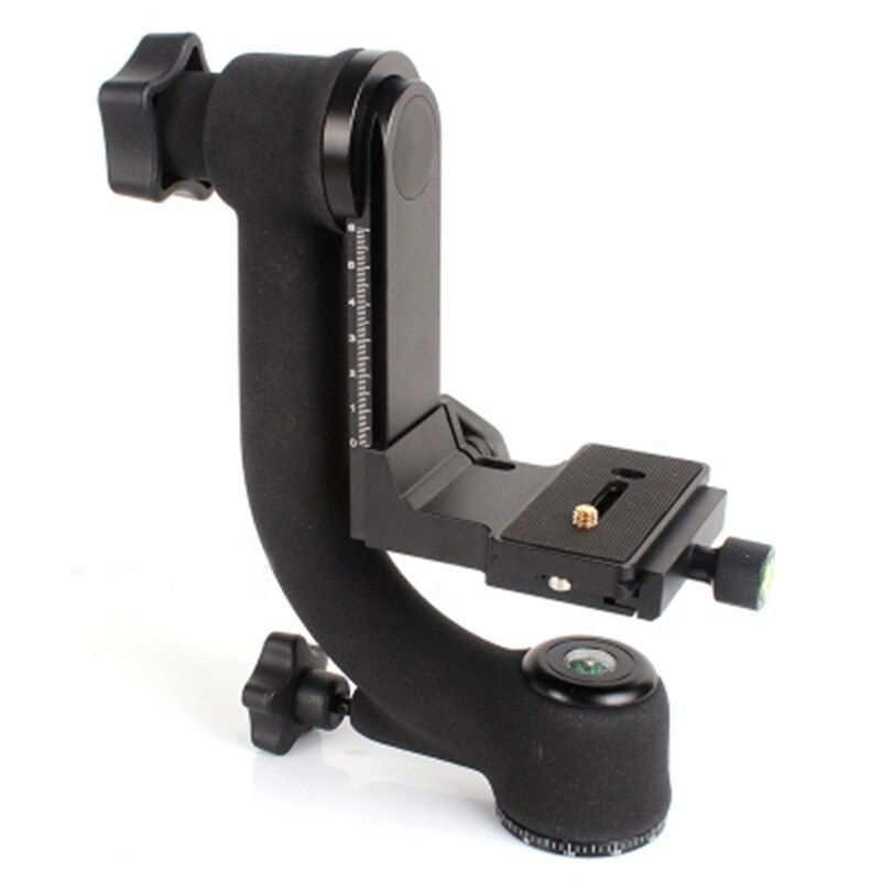Bk-45 Panoramic 360 Degree Vertical Pro Gimbal Tri... – Vicedeal