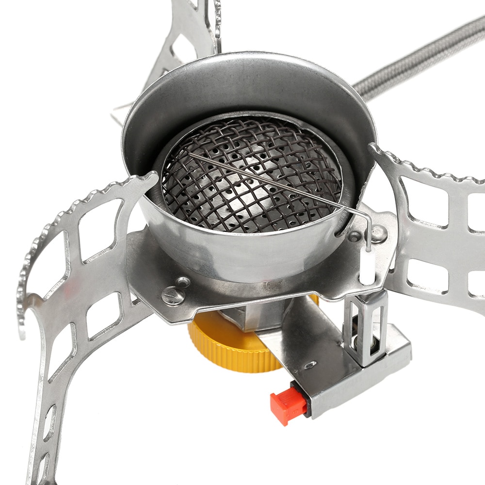Outdoor Portable Gas Powered Gas Heater Warmer Hea... – Vicedeal