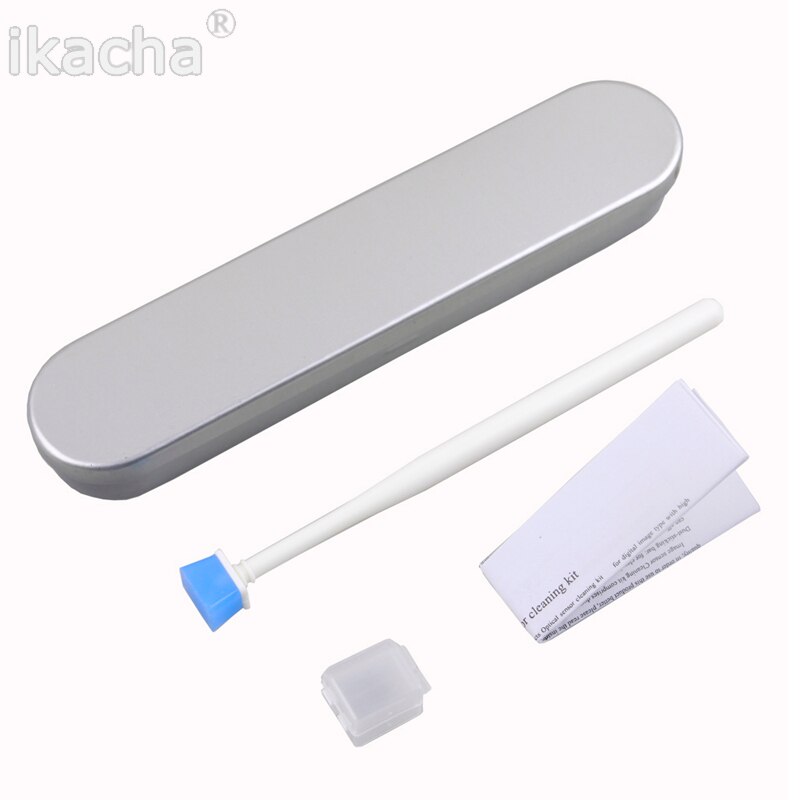 Camera SCK-1 Sensor Cleaning Kit + Papers Set Voor... – Vicedeal
