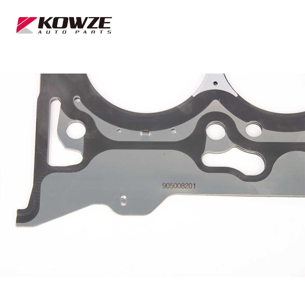 Kowze Cylinder Head Gasket Kit For Mitsubishi L200 Grandado