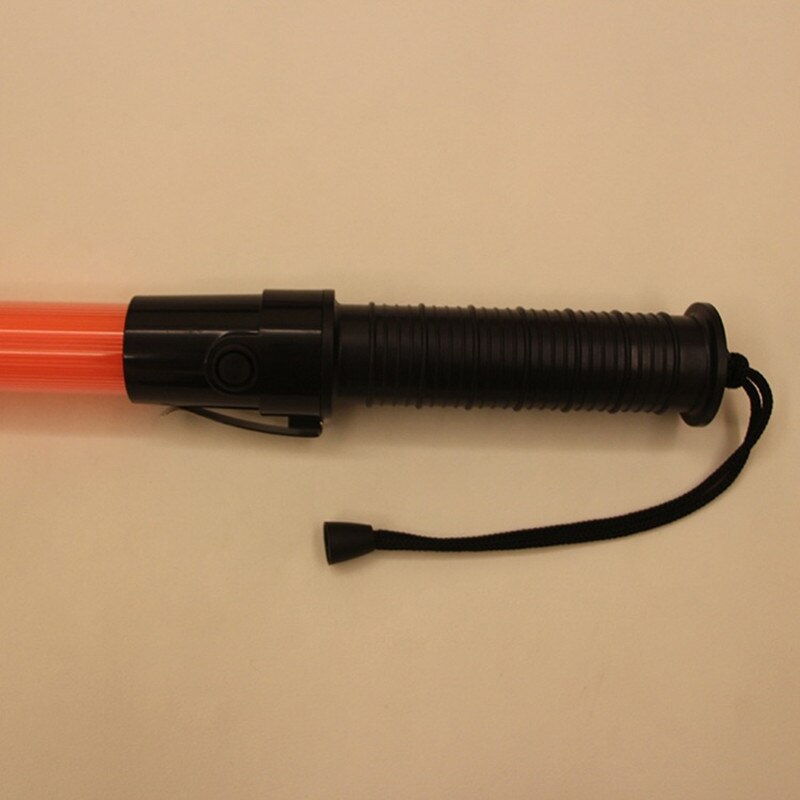 3*75cm Traffic Safety Warning Light Road LED Baton... – Grandado