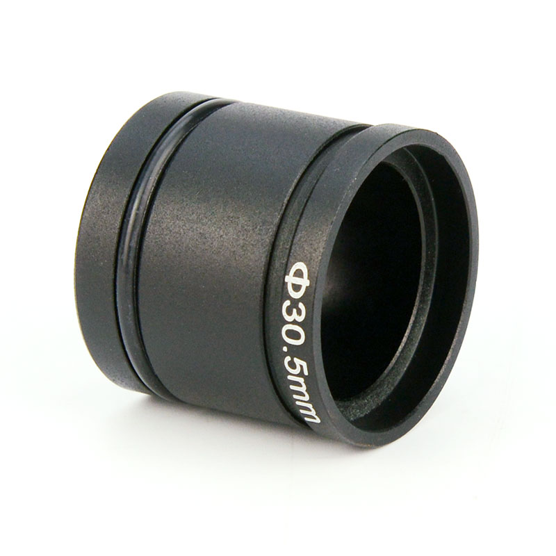 Microscope Eyepiece Adapter 23.2mm to 30mm 30.5mm ... – Grandado