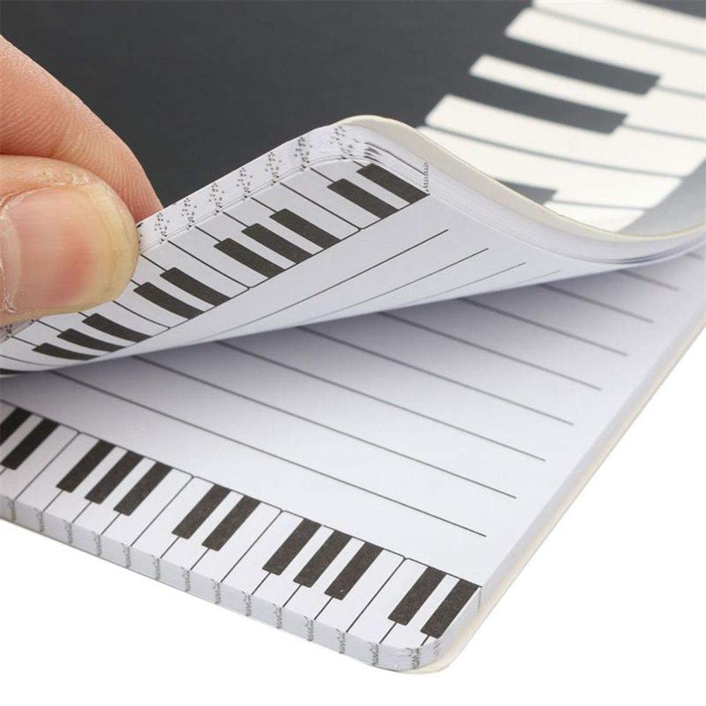 Modern Party Favors Craft Stylish Piano Keyboard N... – Grandado