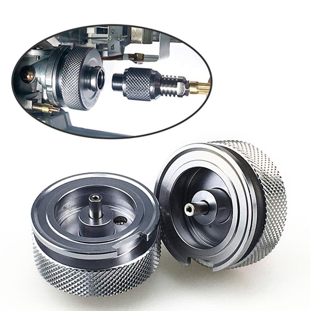 For Tank Cylinder Bottle Connector Cooking Tool Ga... – Grandado