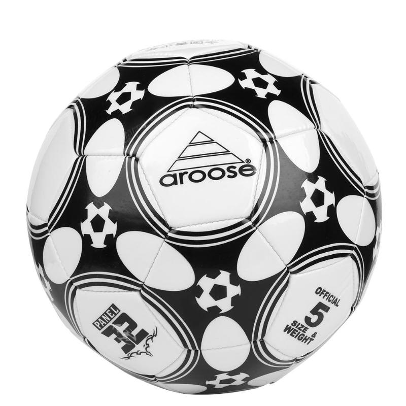 Durable Official Size 5 Football Premier Colorful ... – Grandado