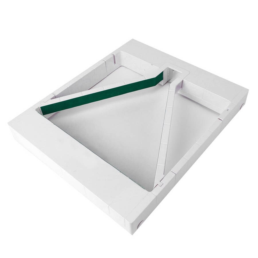 Pool Triangular Frame Billiards Assembly Triangula... – Grandado