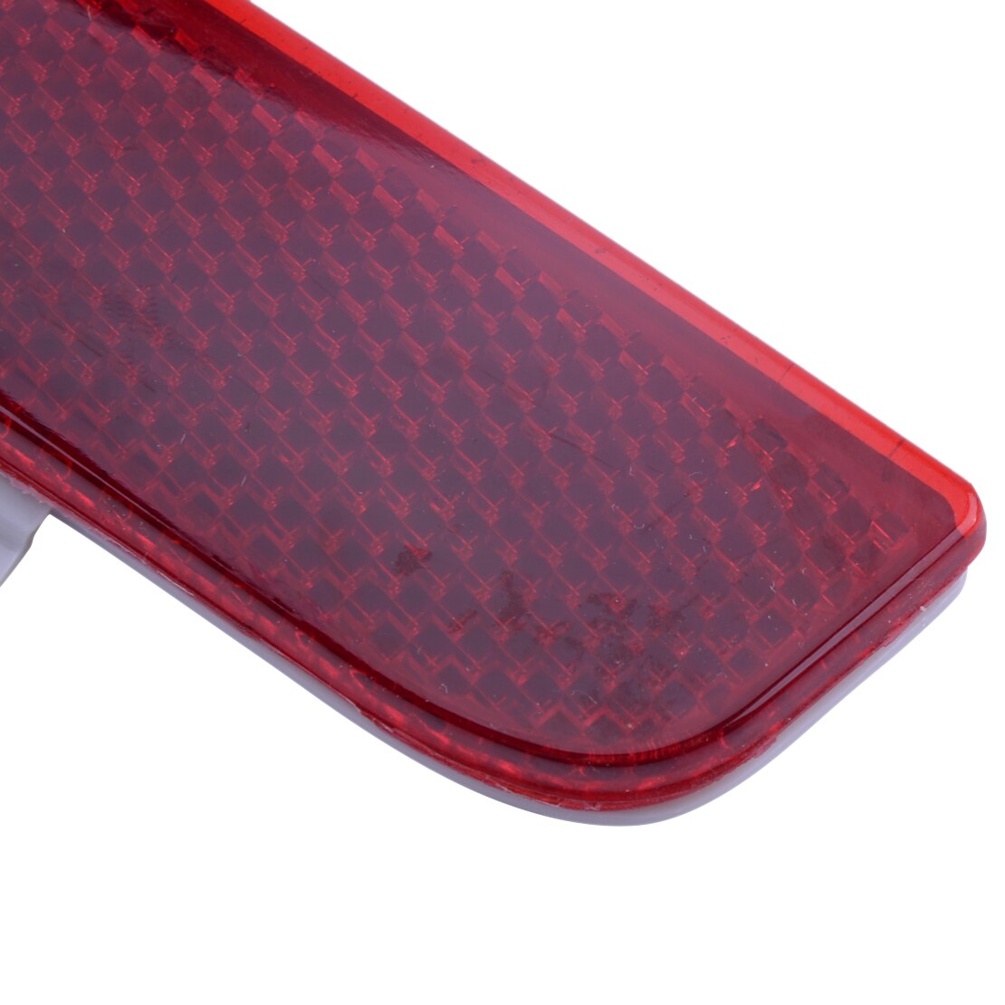 LR006348 Right Rear Car Bumper Red Reflector fit For Land Rover LR2 ...