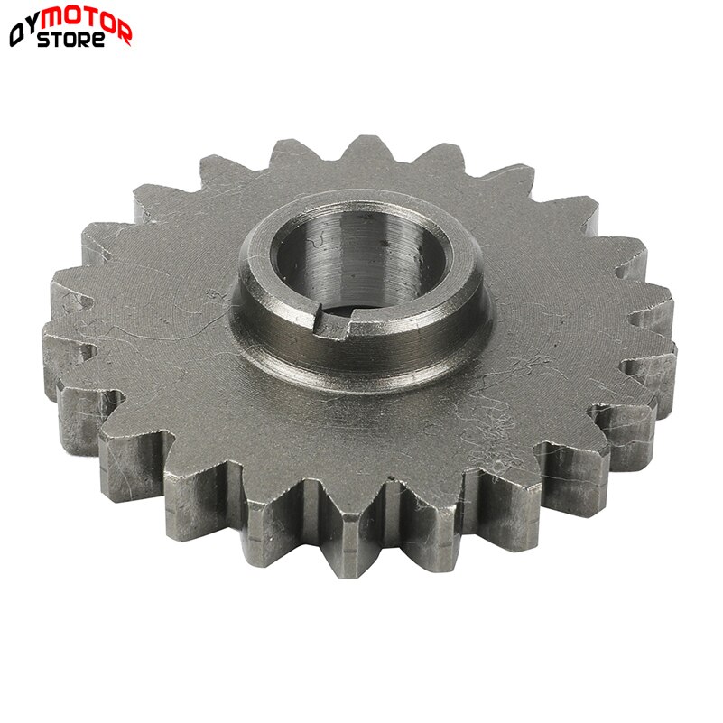 Motorcycle Engine Gear Bridge Gear 22 Teeth For Yi... – Grandado