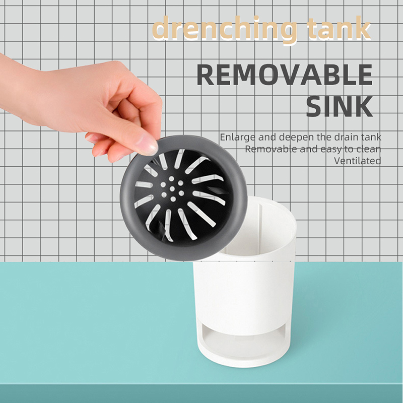 GESEW Diatom Mud Absorbs Water Silicone Toilet Bru... – Grandado