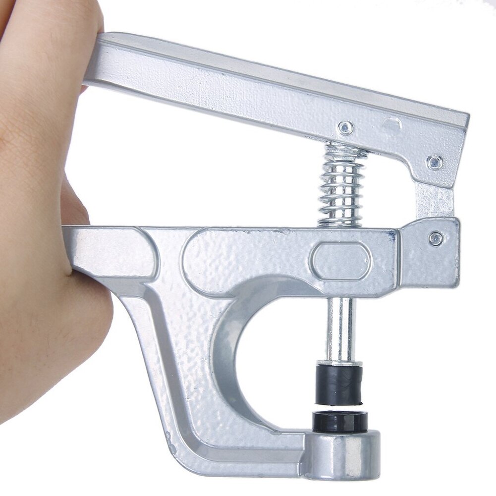 Snap Pliers Button Fastener Handle Hand Press Stud... – Grandado