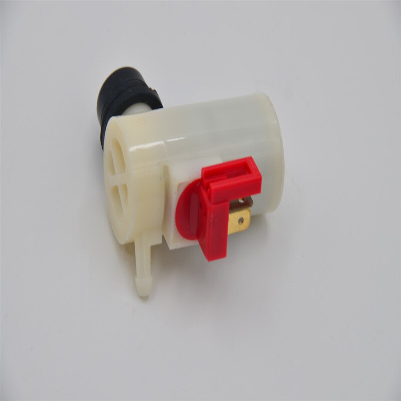 Front Windshield Washer Pump For Mitsubishi Shogun... – Grandado