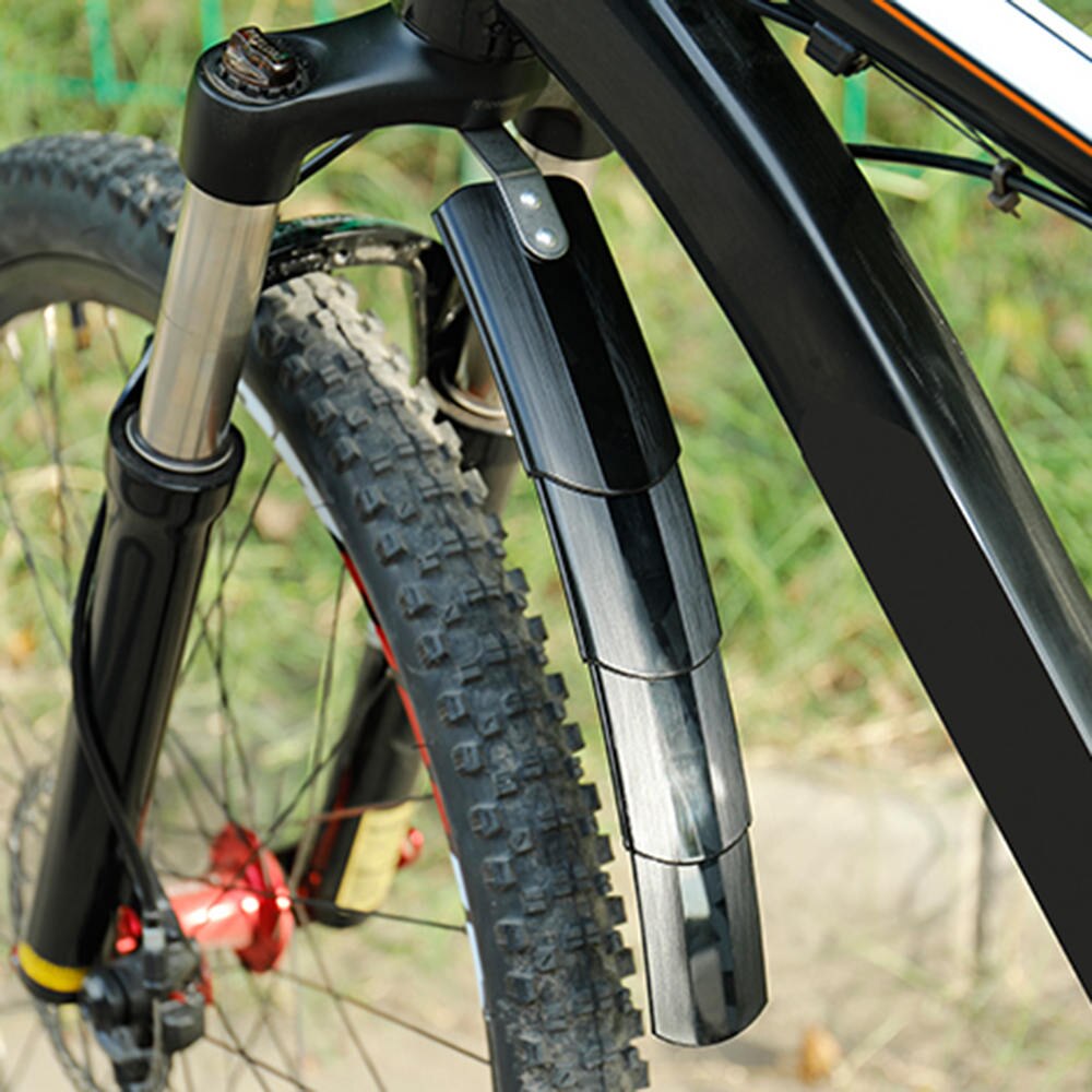 Mtb Voor Achter Spatborden Telescopische Vouwfiets... – Grandado