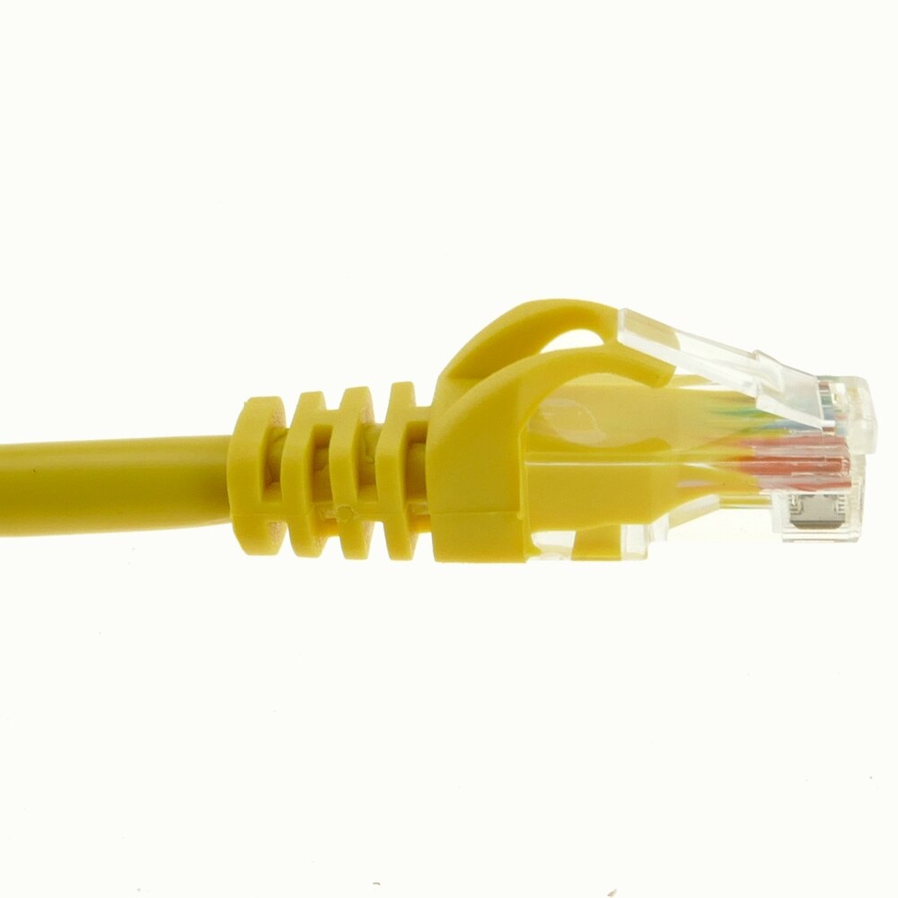 BeMatik-LAN ethernet network Cable UTP RJ45 Cat.6a... – Grandado