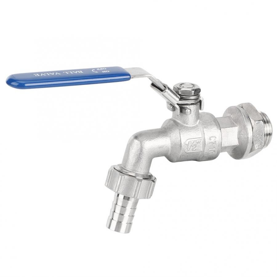 Tea Tools Tea Steeper Stainless Steel Hose 1/2 Inc... – Grandado