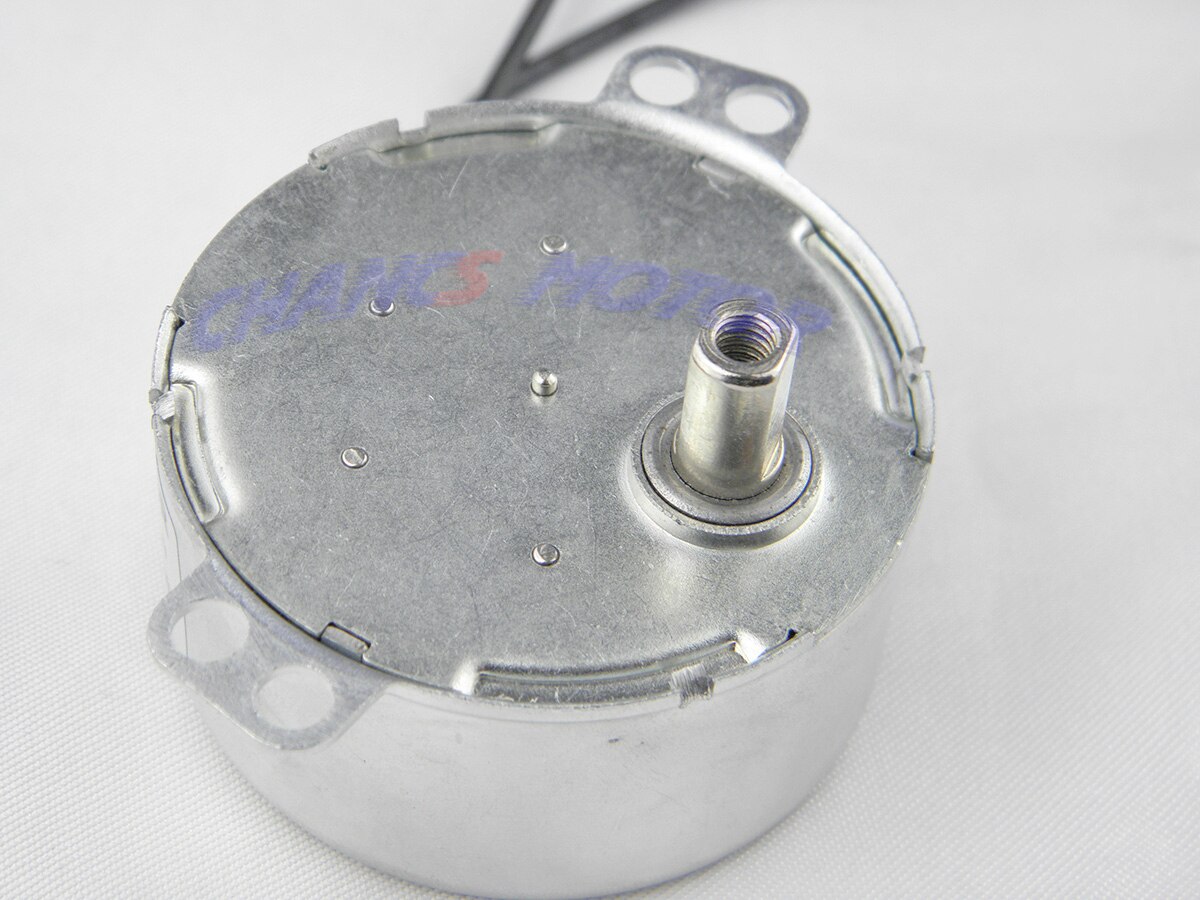 Chancs Magnetron Fan In Ac Motor TYD-50 12V Ac 10-... – Vicedeal