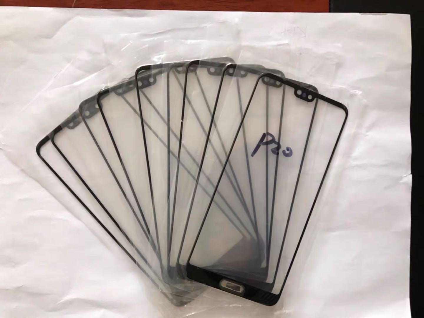 Touch Screen Glass For Huawei P20 P20Pro P30 P30 L... – Grandado