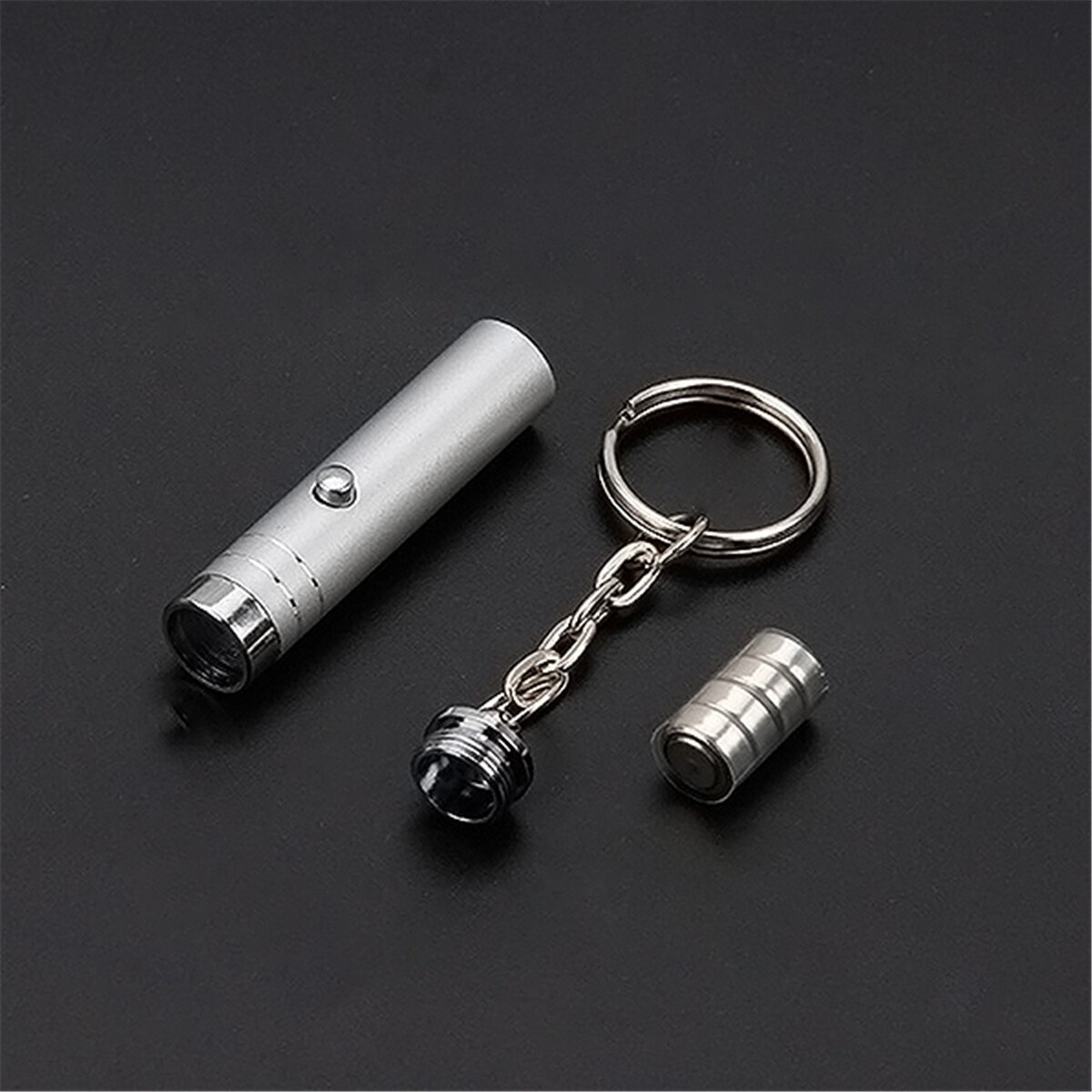 UV Flashlight Led Ultra Violet Torch Light Lamp Fo... – Grandado