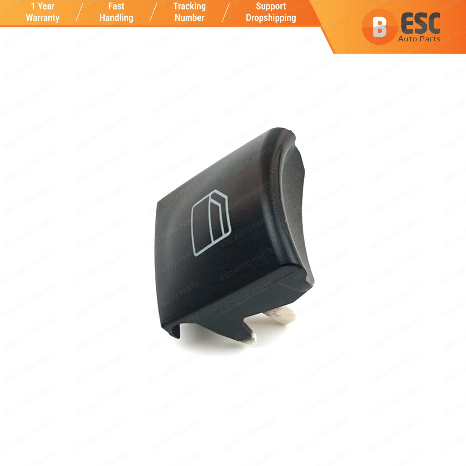 ESC EDP112 Window Switch Button Cover Passenger Do... – Grandado