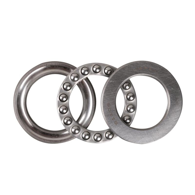 2 PCS Low Noise High Speed Single Direction Thrust... – Grandado