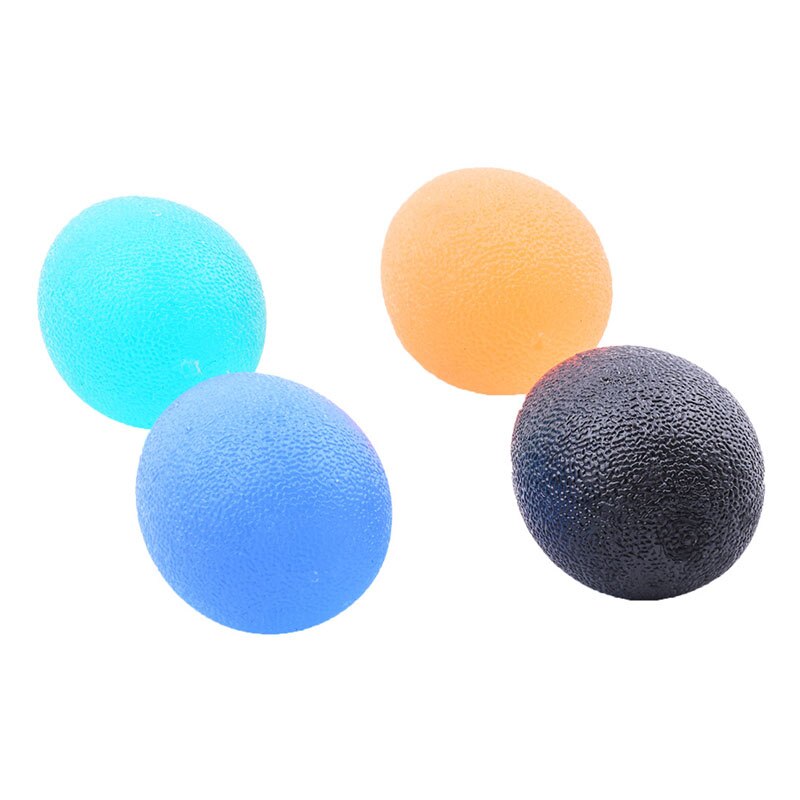 Silicone Hand Grips of High Elastic Egg Ball Hand ... – Vicedeal