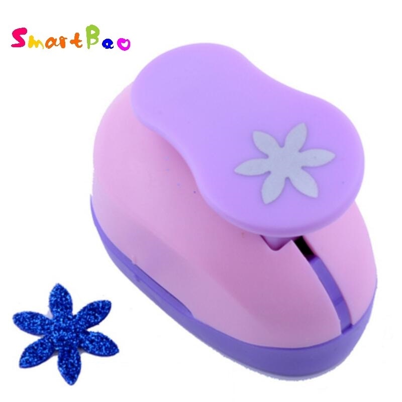 Leaf Paper Punches for Scrapbooking Furadores de e... – Vicedeal