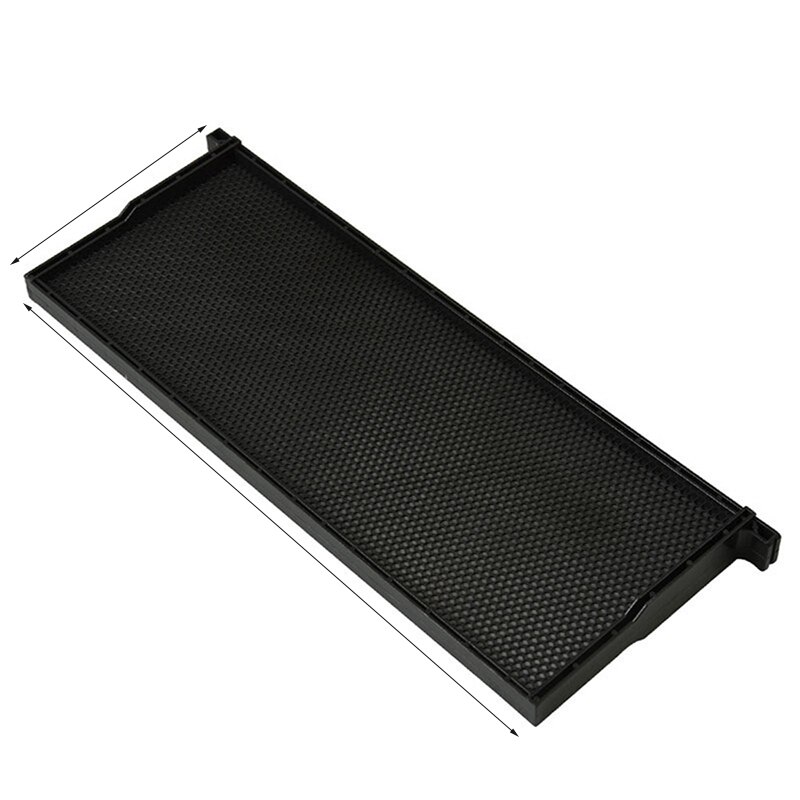 plastic bee foundition sheet with frame Beekeeping... – Vicedeal