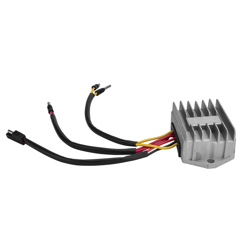 Regulator Rectifier for Ducati Monster 400 600 750... – Grandado