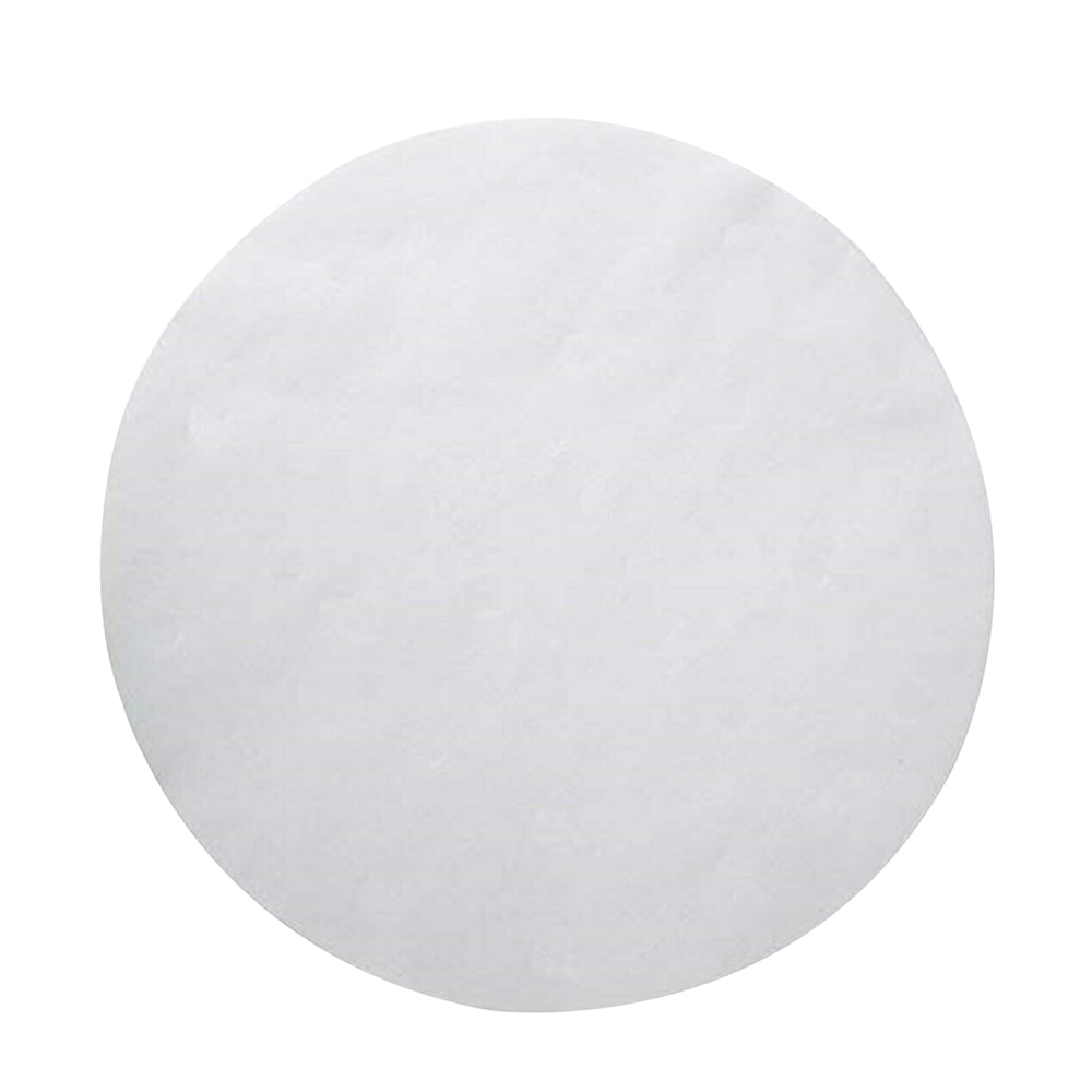 100 Pack Round Parchment Paper Baking Sheet Pre-cu... – Grandado