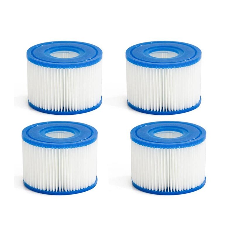 4 Stuks Filter Vervangingen Voor Intex Spa Filter ... – Vicedeal