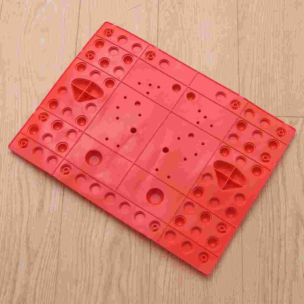 Reflex Mat Foot Massager Magnetic Therapy Toe Pres... – Vicedeal