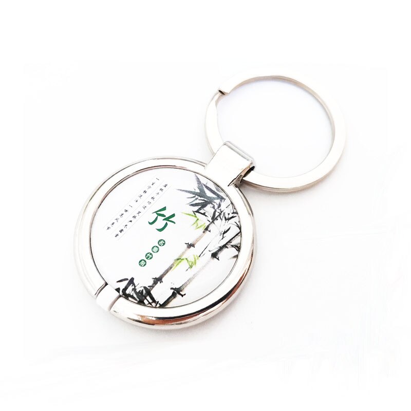 (2 Stks/partij) 125Khz Rfid Writable Tag Sleutelha... – Vicedeal