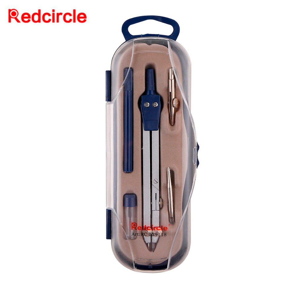 Redcircle-compás de precisión para dibujo, juego d... – Grandado
