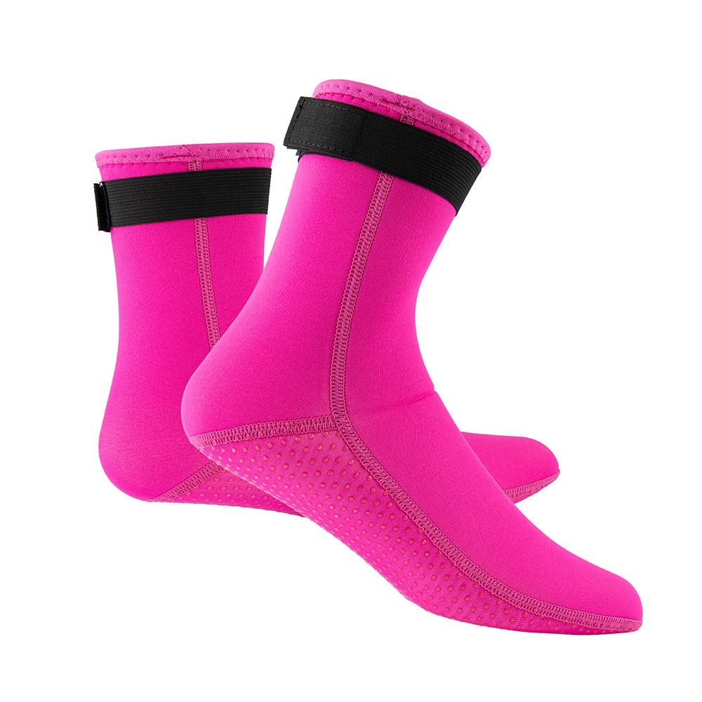 Neoprene 3mm Beach Volleyball Socks Water Boots Di... – Grandado