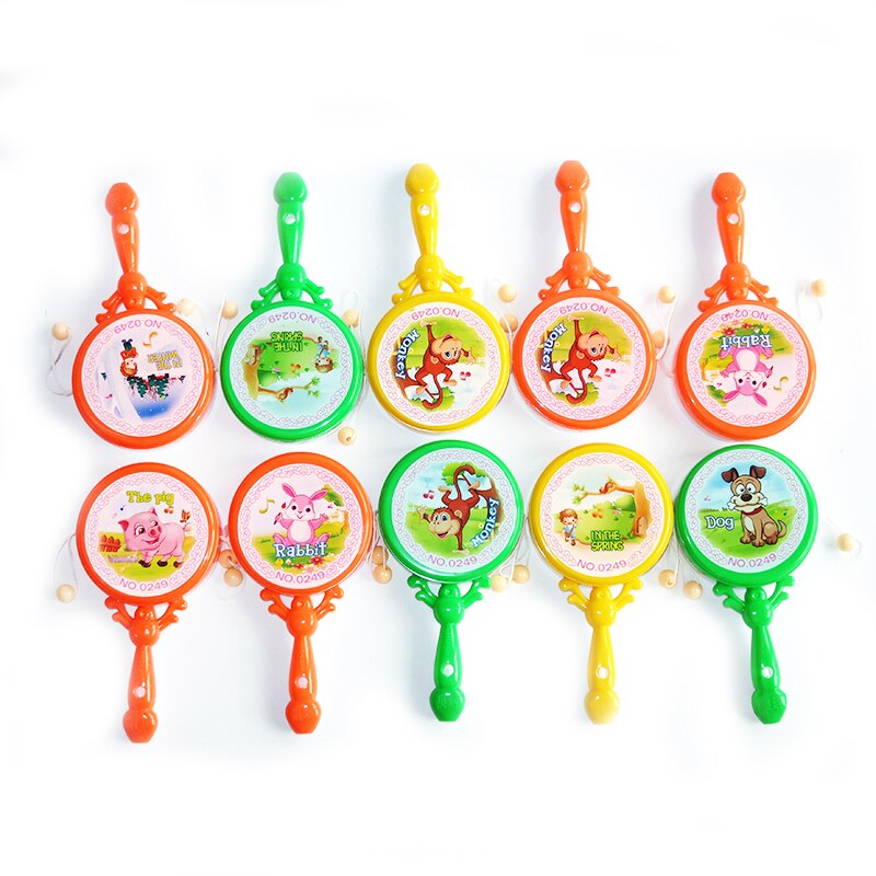 1 Pcs Baby Rattle Toys 0-12/13-24 Months Toddler I... – Grandado