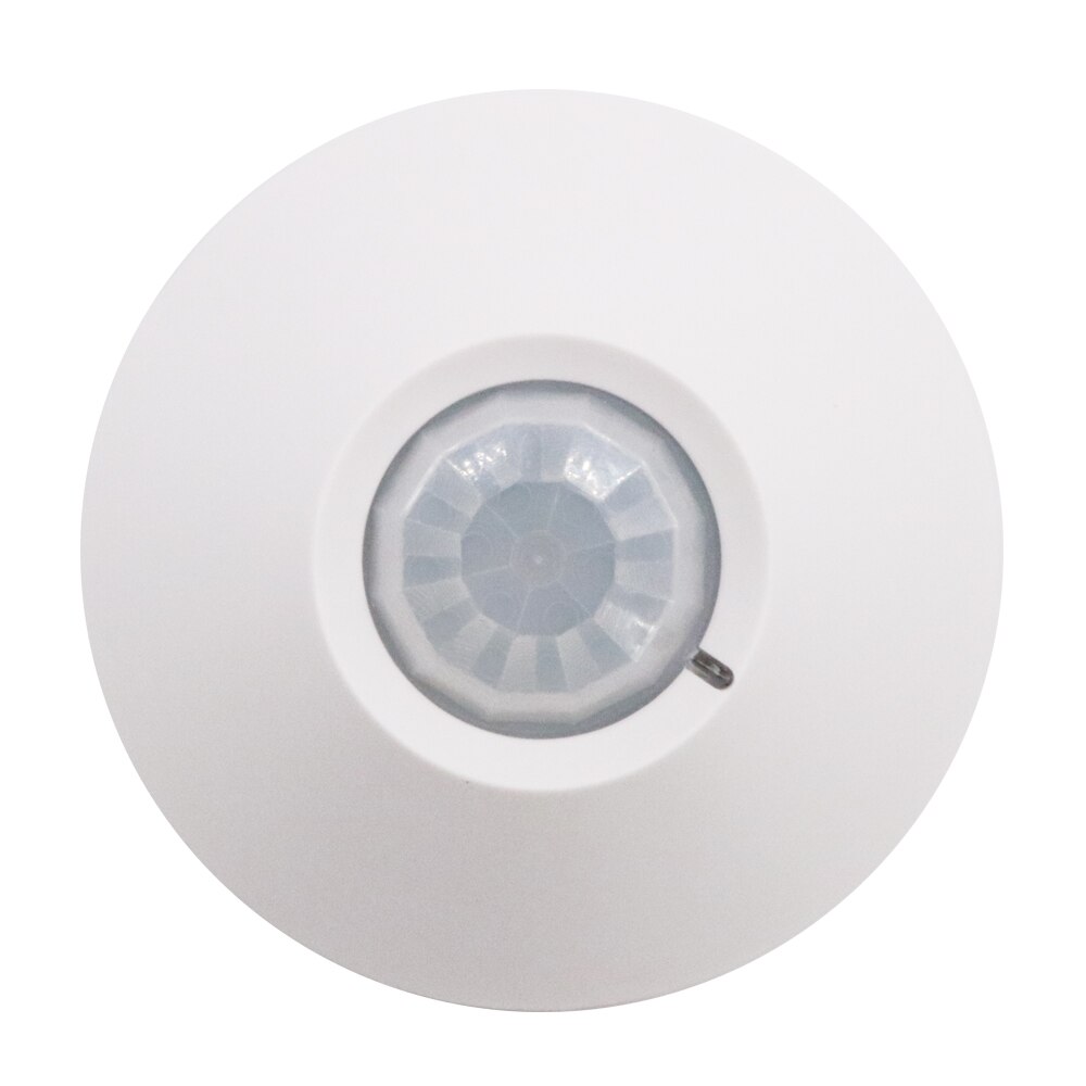 Wireless 433Mhz Ceiling PIR Motion Detector for Ho... – Grandado