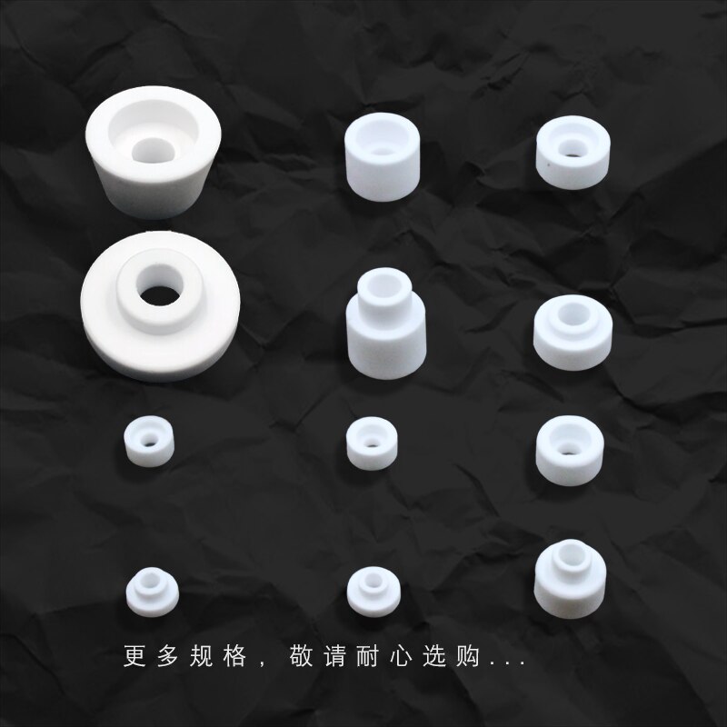 Alumina ceramic male and female sleeves, high temp... – Grandado