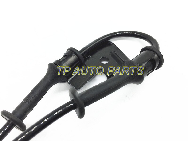 Rechts Abs Wheel Speed Sensor Voor Hyun-Dai Accent... – Grandado