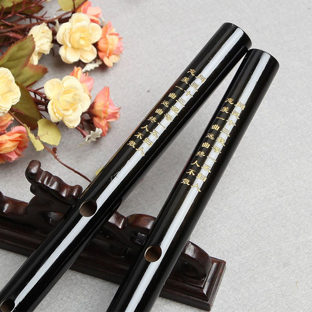 Flute Chinese Classical Bamboo Flute Woodwind Musi... – Grandado