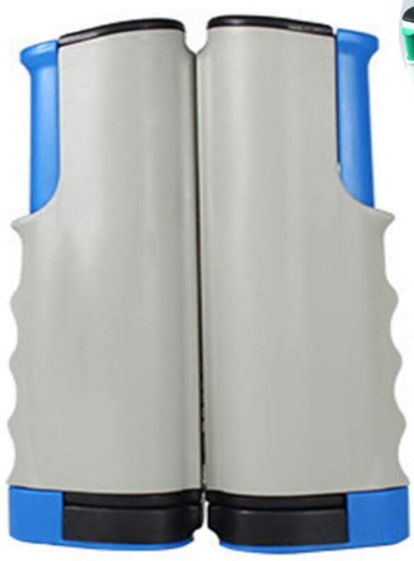 Stall Portable Thick Ping Pong Grid Free Extendabl... – Grandado