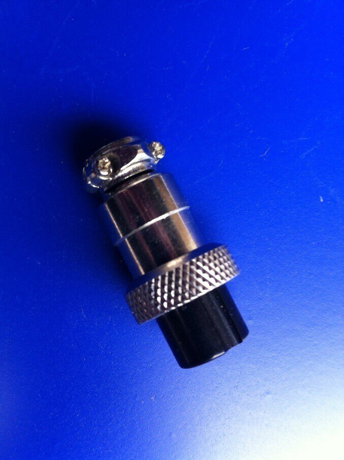 Five-Core Head Electronic Scale Said Aviation Plug... – Vicedeal