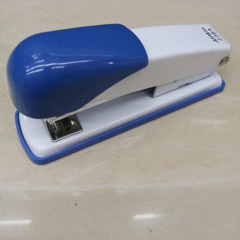 office stapler can order 20 A4 paper student suppl... – Grandado