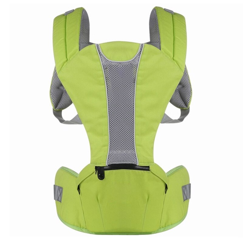 KEYING Baby Sling Wrap Ergonomic Baby Carriers Bac... – Grandado