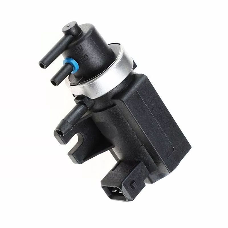 Válvula Solenoide de Control de impulso de presión... – Grandado