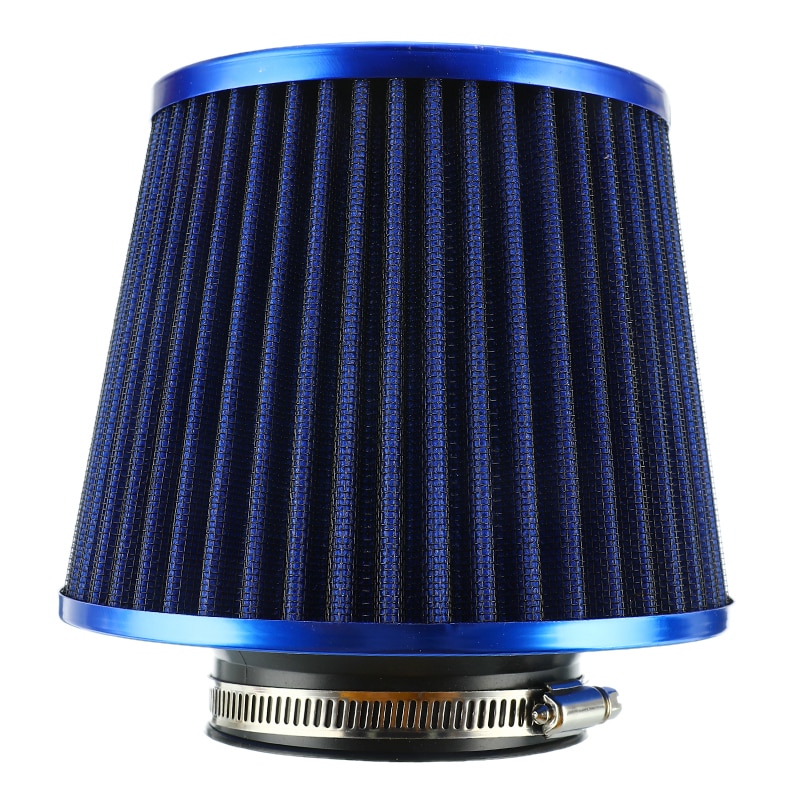 Bil luftfilter ytelse høy strømme kaldt inntak fil... – Grandado