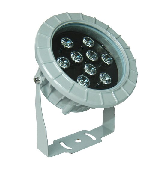 Ce, IP65 9W Outdoor Led Spotlight, Led Outdoor Lic... – Grandado