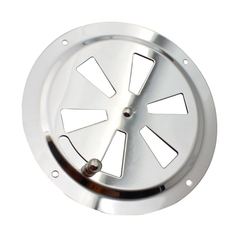 Ronde Air Vent Ventilator 316 Rvs Boot Marine Air ... – Grandado