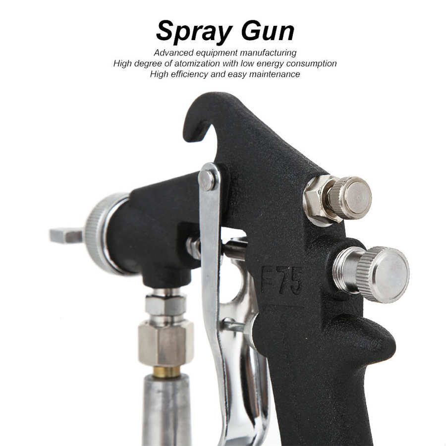 Spray Gun Diamond Air Spray Gun for Automotive Ind... – Vicedeal