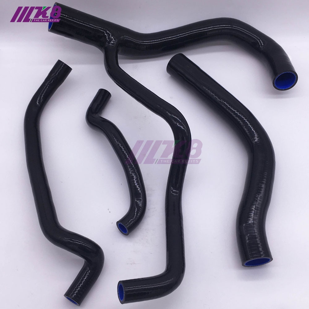 Silicone Radiator Coolant Heater Hose FOR Alfa Rom... – Vicedeal