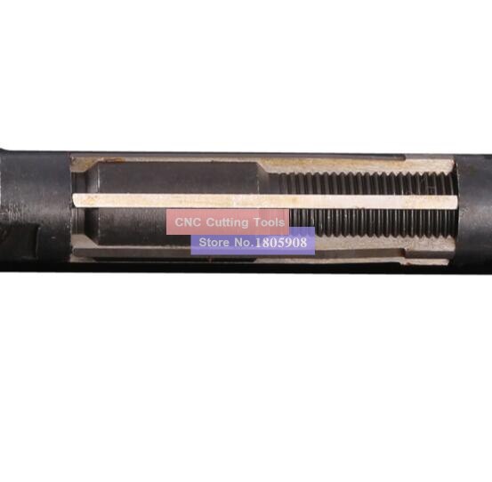 1PC Adjustable Hand Reamer HSS Size Range Alloy St... – Grandado