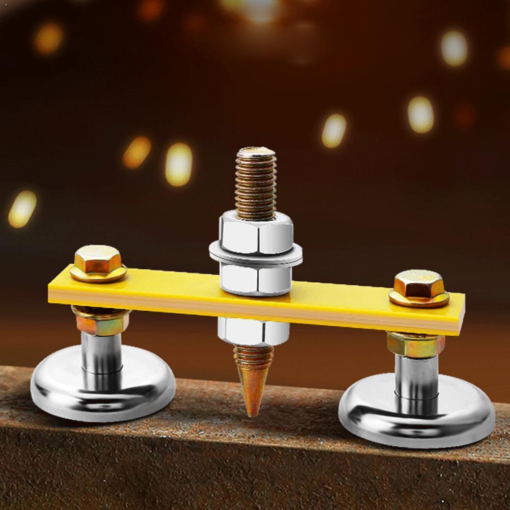 1Pcs Magnetische Lassen Aarding Apparaat Magnetisc... – Vicedeal
